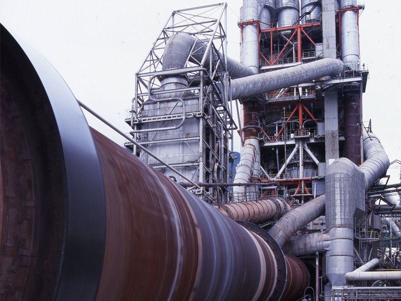Chemical System Plant | TANABE ENGINEERING CORPORATION