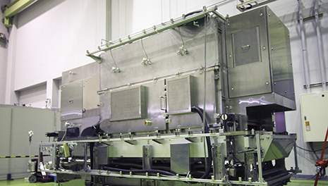 Heating & Drying Equipment | TANABE ENGINEERING CORPORATION