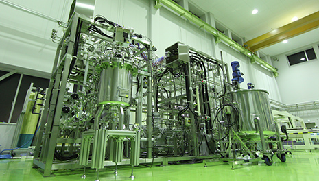 Plant Engineering | TANABE ENGINEERING CORPORATION
