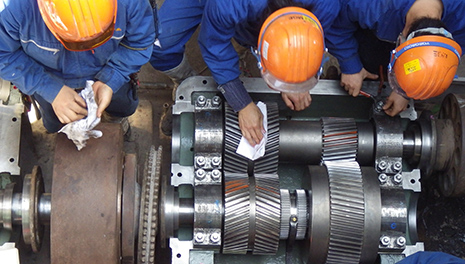 Plant Engineering | TANABE ENGINEERING CORPORATION